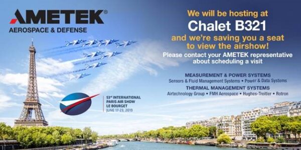 AMETEK Thermal Management Systems (TMS) - epciengineering