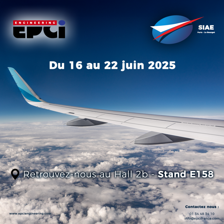 Solutions de fixation industrielle sur mesure – EPCI Engineering